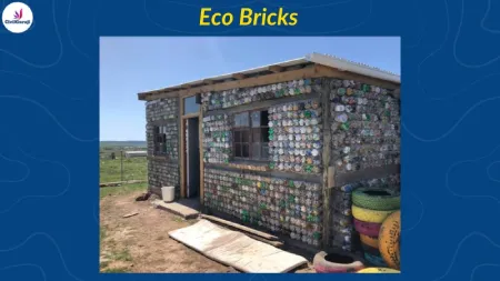 eco bricks